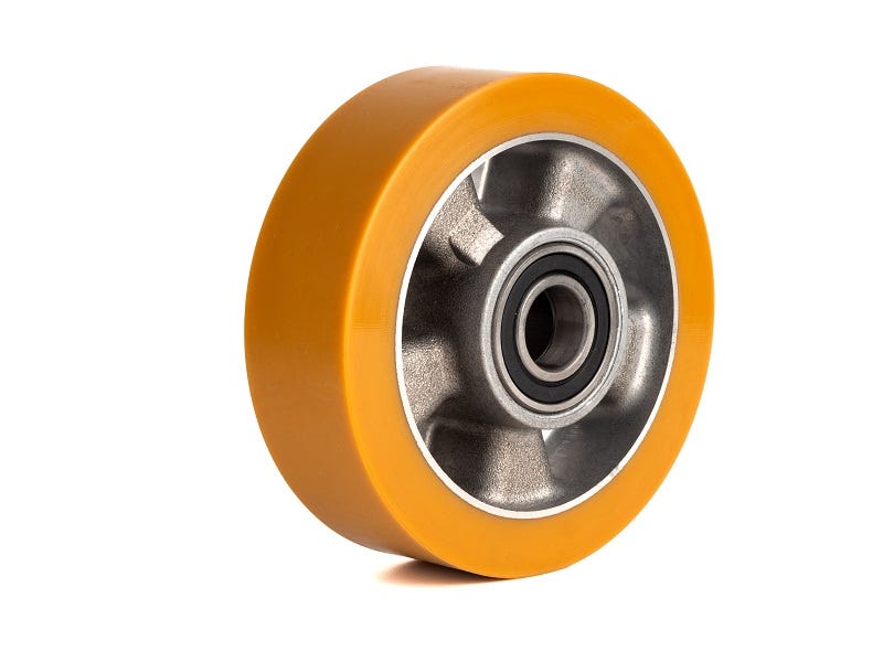 Buy Custom Polyurethane Rollers for All Your Industrial Needs | by ...