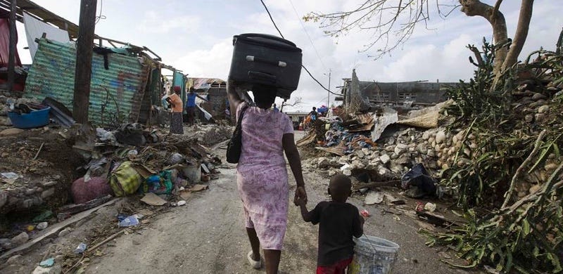 Update on Haiti Recovery. Recent reports have been released… | by Brian ...