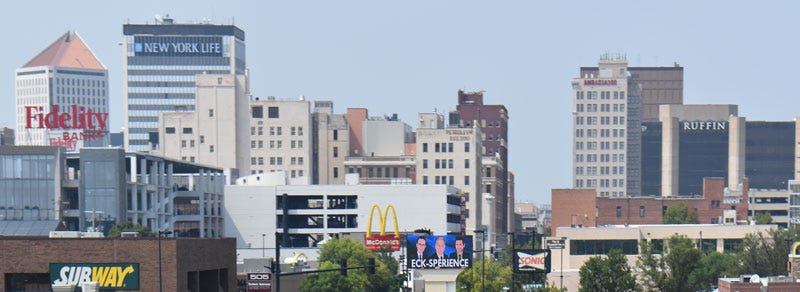 LockBit Ransomware Gang Claims Responsibility for Wichita, KS ...