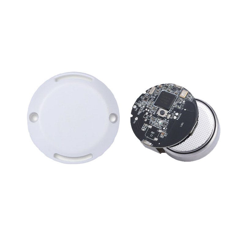 Inside the Heart of Innovation: A Hardware Teardown of Reply Bluetooth ...