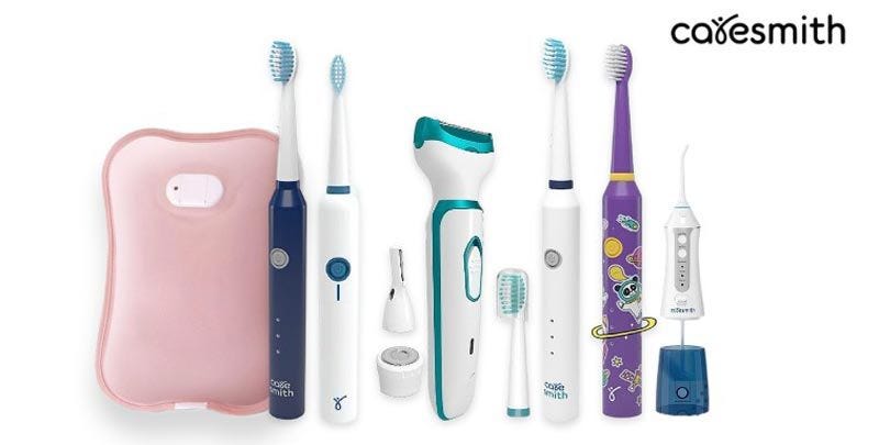 Modern Oral Care: Embracing Innovation for a Healthy Smile | by Qoo10 ...