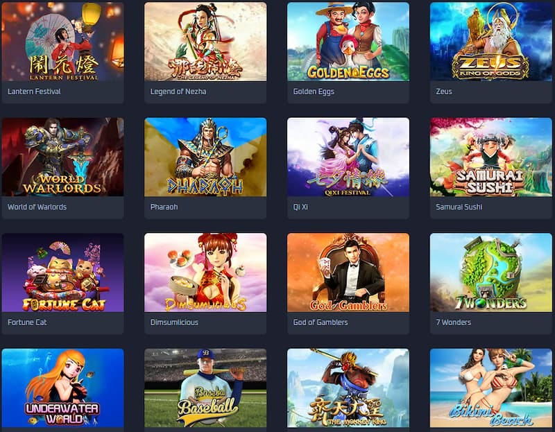 Game slot doi thuong TF88. Hiện nay có rất nhiều anh em cược thủ… | by ...