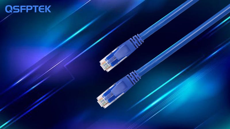 Exploring the Benefits of Cat6a Ethernet Cables for High-Speed Networks ...