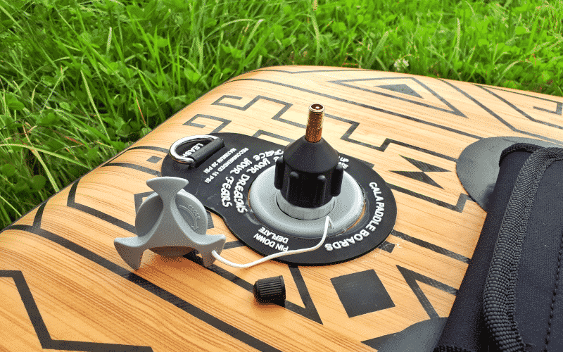 5 Best Valve Adapters for Paddle Boards | by Max Kuch | Medium