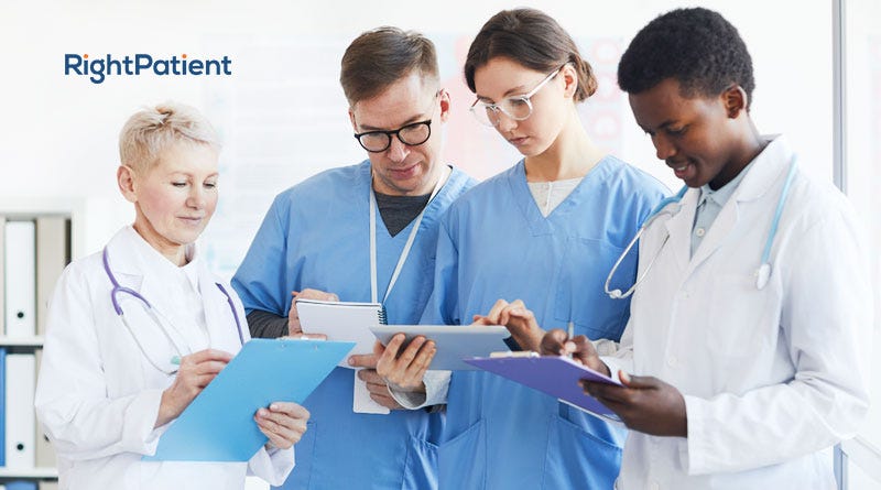 How to Improve Healthcare Outcomes and Reduce Readmission Rates | by ...