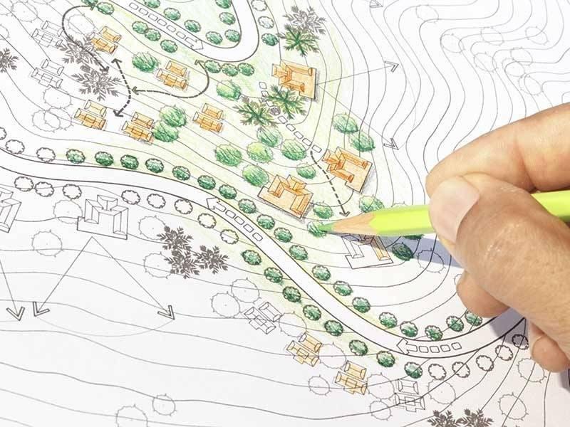 Crafting the Perfect Site Grading Plan for Landscaping Excellence | by ...