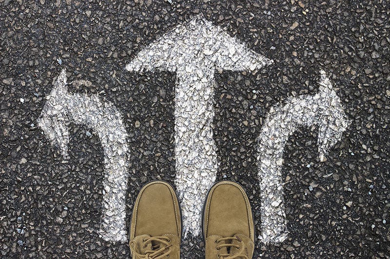 Discernment | by Christopher Lembke | Medium