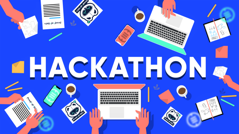 Hack Smarter, Not Harder: Leveraging AI and No-Code in Hackathons | by ...