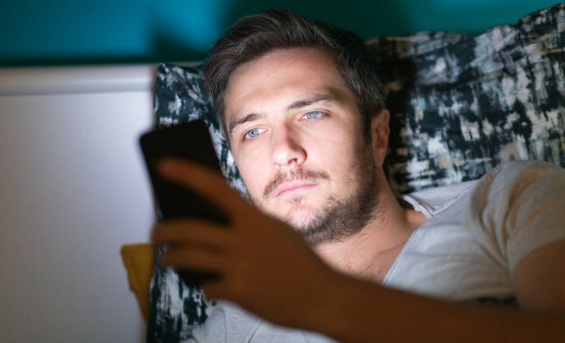 12 Ways to Be Less Addicted to Your Phone | by The Good Men Project ...