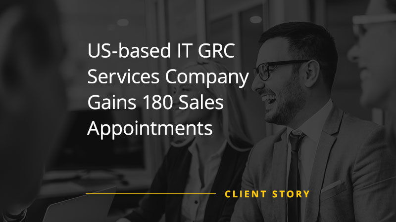 IT GRC Sales Guide: Ways to Sell IT GRC Services | by Joyce Ann Cornel | Medium