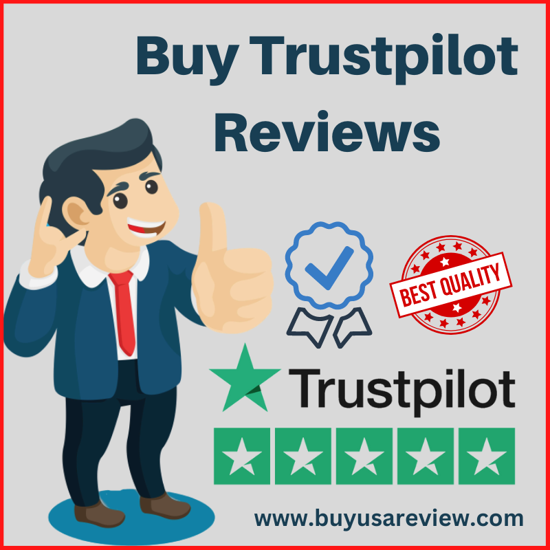 BUY TRUSTPILOT REVIEWS. 100% Customer Satisfaction | by BUY GLASSDOOR ...