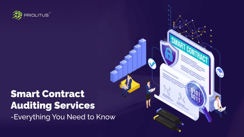 Smart Contract Auditing: Everything You Need to Know | by Prolitus ...