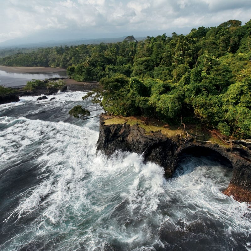 Equatorial Guinea: Culture Meets Nature | by Benyam | Medium