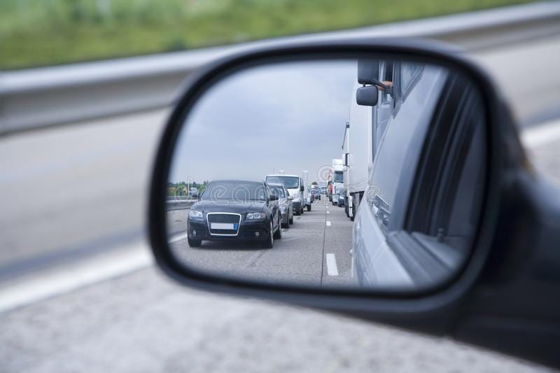 ULEZ: Issues Resolved and Issues it May Cause in the Future | by Gene ...