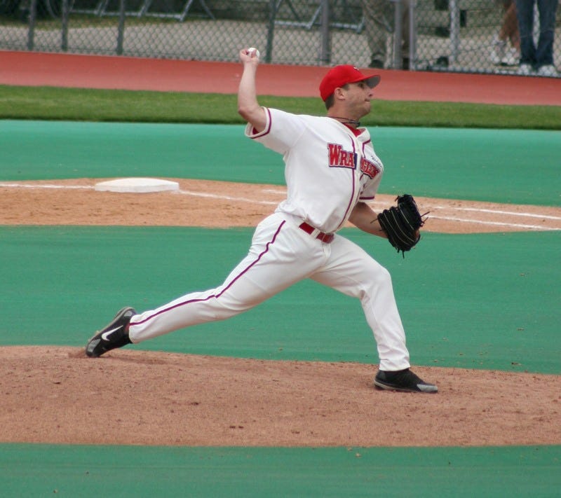 Minor Leagues Gives Fans Glimpse at Future Stars | by MLB.com/blogs ...