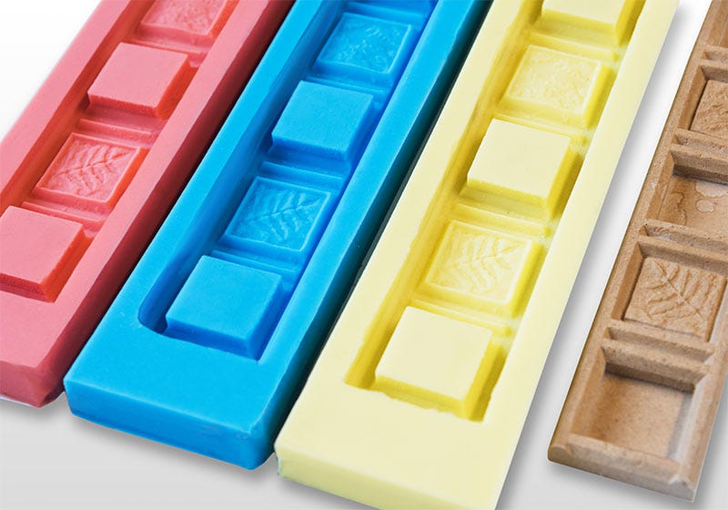 Millable Silicone Rubber Market Size, Estimates, Revenue CAGR ...