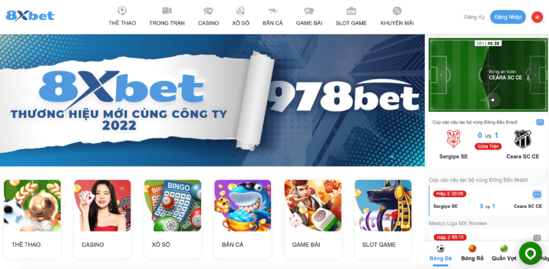 Dang ky 8xbet nhanh chong nhat. Đăng ký 8XBET như thế nào? Tham gia… | by 8xbettel | Medium