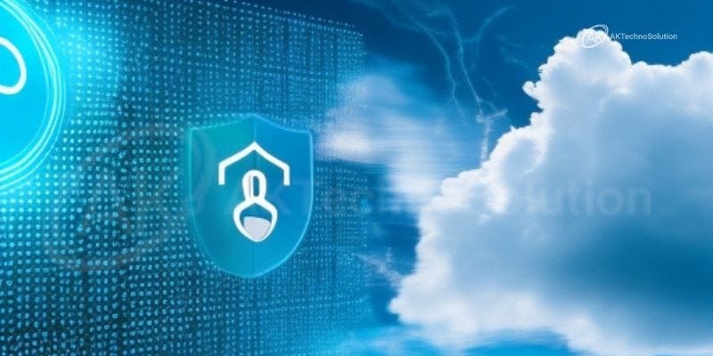 Ai Powered Cloud Security Safeguarding Data With Intelligent Threat