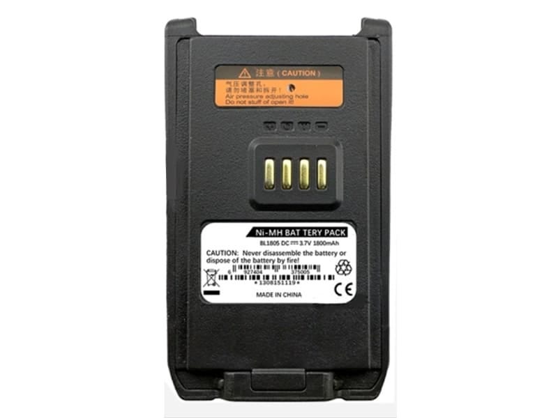 Laptop battery HYTERA BL1805 for HYTERA PT580 | by Batteryopl | Jun ...
