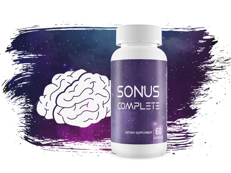 Brain Scan Uncovers The Real Root Cause Of Tinnitus and what you can do ...