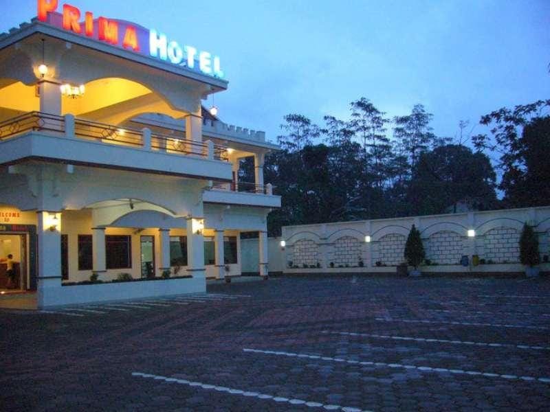 Review Hotel Prima Lumajang Dekat Pantai Sendang Biru di Lumajang ...