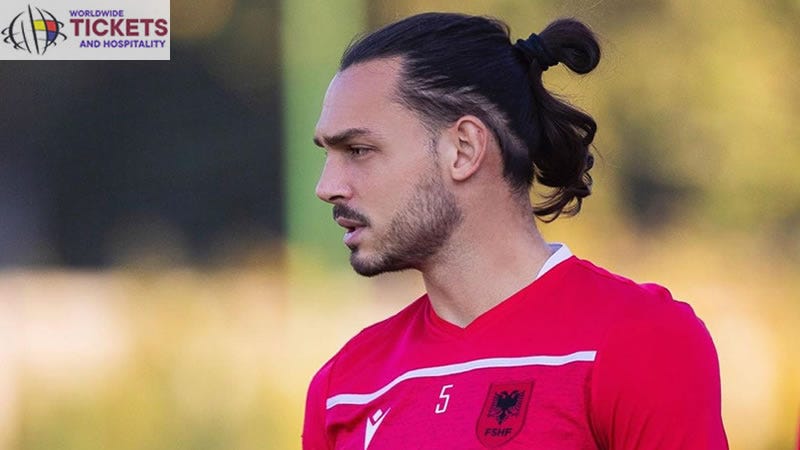 Croatia Vs Albania: National Allegiance Veseli’s Choice to Represent ...