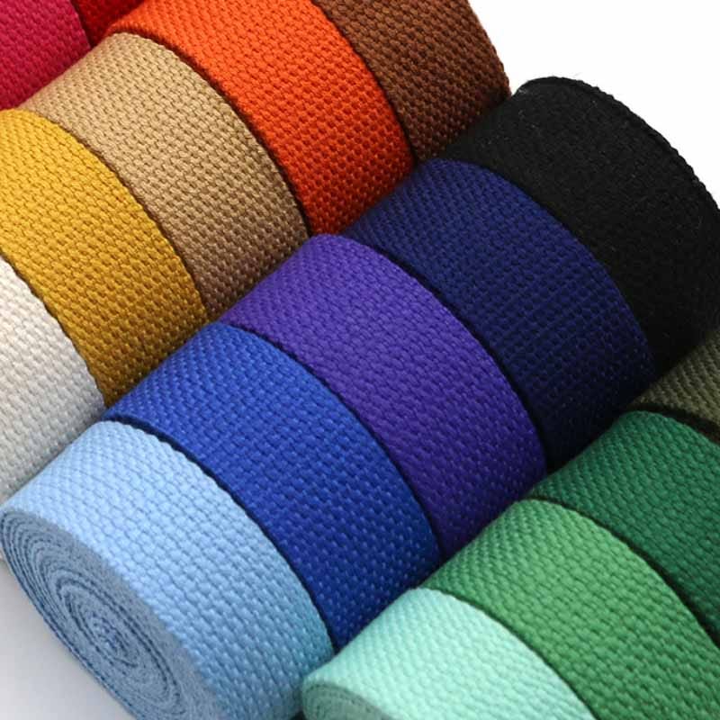 Some Important Tips and Tricks to Choose China Elastic Webbing | by ...
