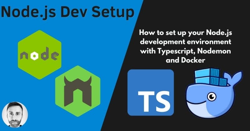 jsjsNode.js Development Setup. Nodemon is a tool that helps develop… | by roniee | Medium