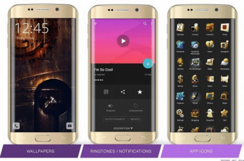 Deep Learning for Mobile Personal Expression at Zedge | by Amund Tveit ...
