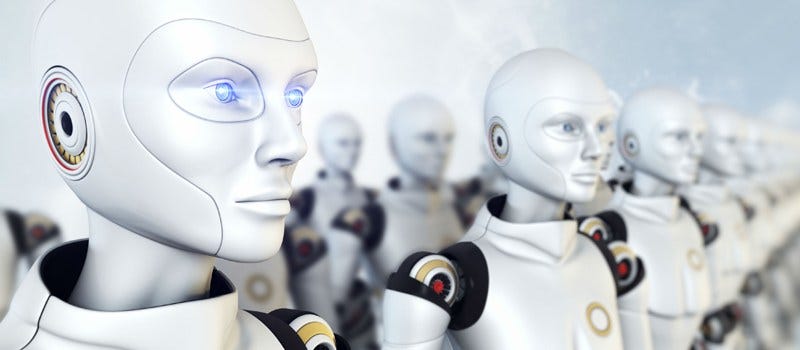 Is Technology Responsible For Destroying Jobs? | by Pioneer Lists | Medium