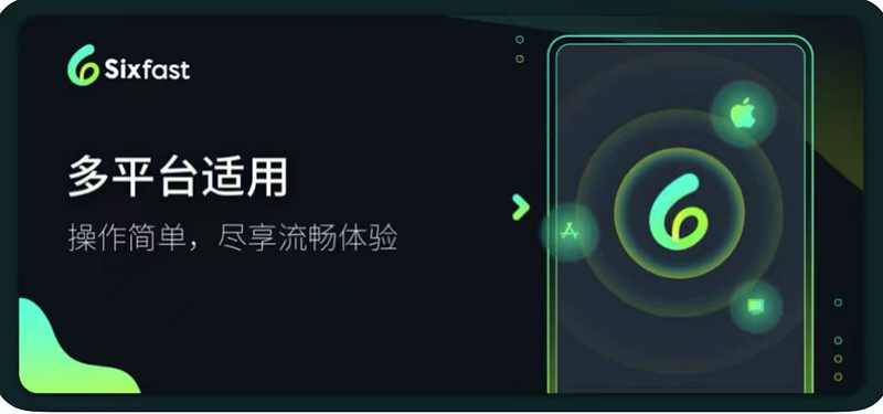 免費中國vpn推荐在国外用什么大陆vpn回国加速 - sixfast 回国加速器 - Medium