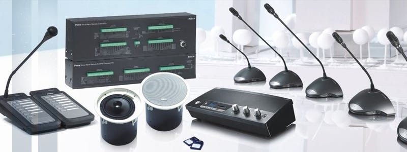 The Role of Public Address Systems in Emergency Situations | by ...