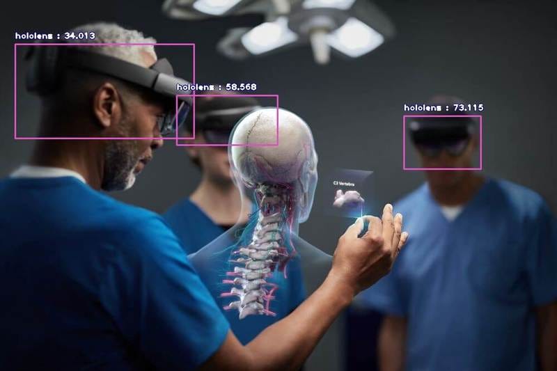 Top Five Applications Of Image Annotation In Machine Learning By Dataannotate Ai Medium