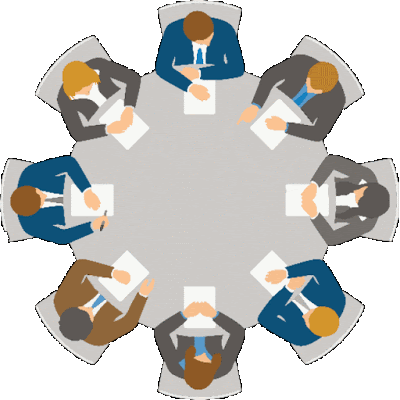 Second Round Table Conference