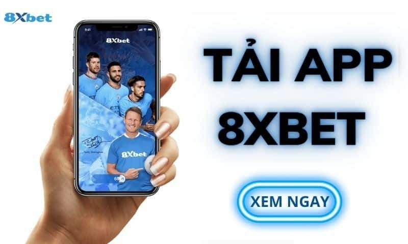 Tai app 8xbet de dang ve trai nghiem | by 8xbet868 | Medium