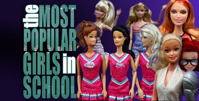 Two Chainz Reviews Life, Stop-Motion Barbies, and a Woman On a Rampage ...