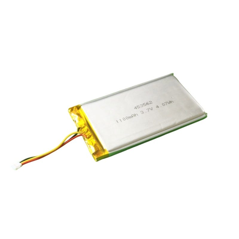 Understanding Lithium Polymer Batteries and How They are ...
