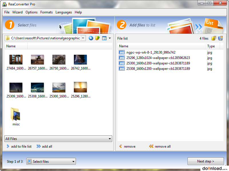 ReaConverter Pro 7.1 Crack License Key For Free | by keygenx | Medium