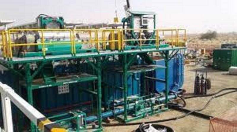 Drilling Waste Management Market Share 2022 Growth Challenges ...