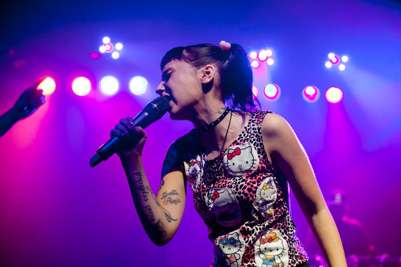 [PHOTOS] Kreayshawn Performed At Irving Plaza But Should We Care? | by ...