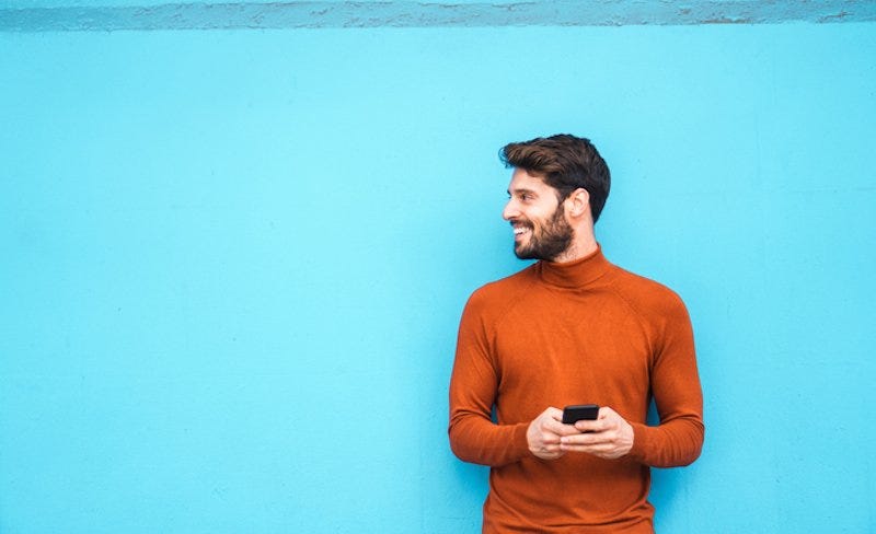 How to Use Your White, Cisgender, Male Privilege for Good | by The Good ...