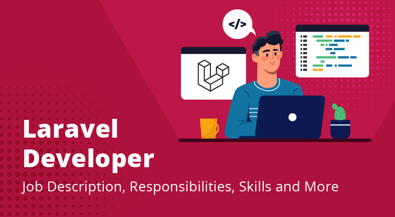 Unlocking Your Projects Potential Why Hiring A Laravel Developer Is Key By Bmcoder Sep