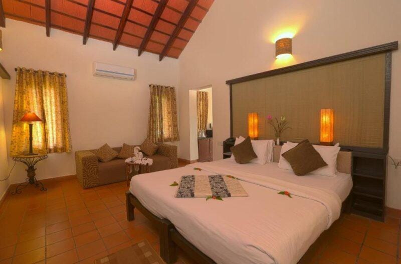 Embrace Paradise: Booking a Hotel in Goa for an Unforgettable Stay | by ...