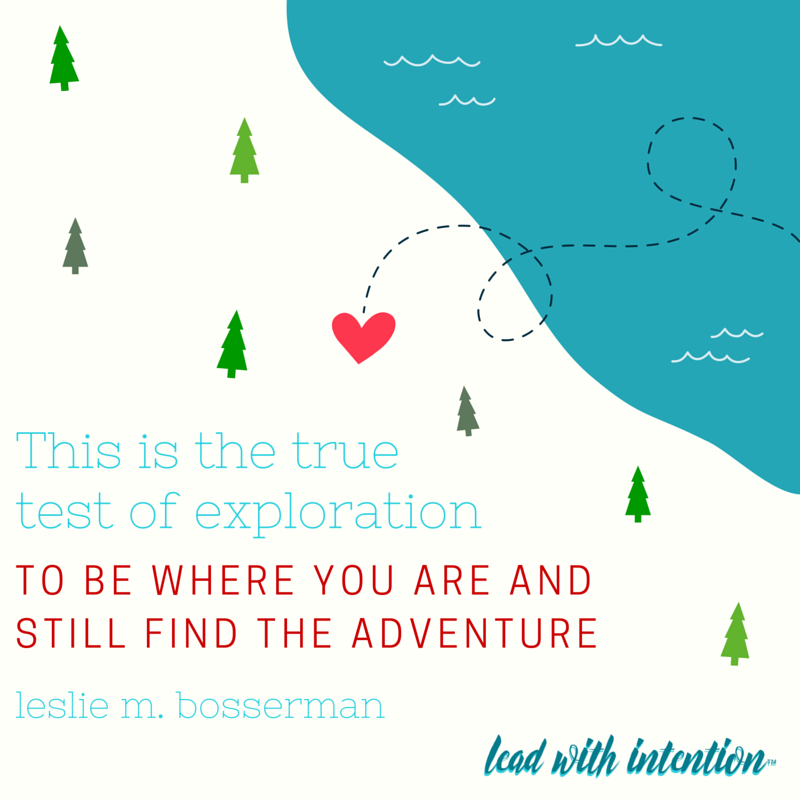 Becoming a Life Explorer. “If you could travel anywhere — all… | by ...