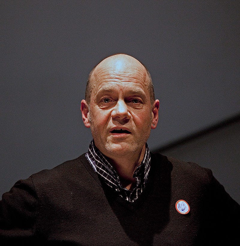 Paul Stewart Writer Biography: Journey of a Literary Luminary | by ...