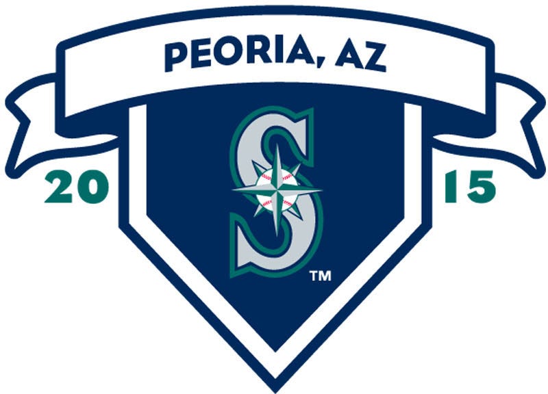 Peoria Stadium improvements | by Mariners PR | From the Corner of Edgar ...