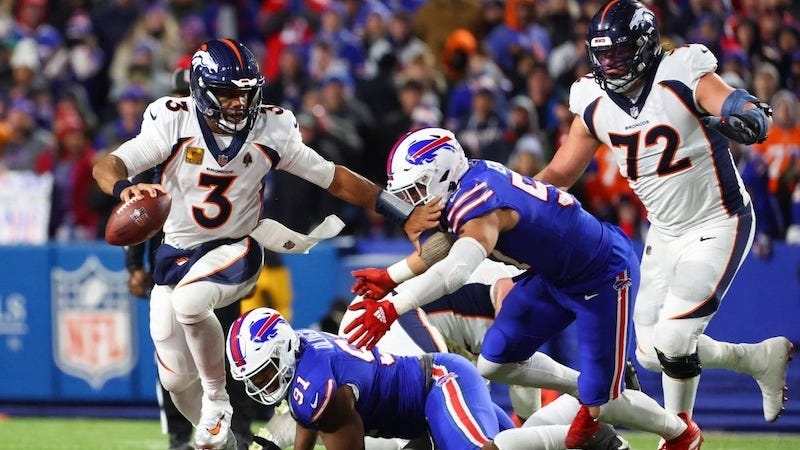 Vilardo: 2023 Week 11 NFL West Power Rankings & Previews | by SuperWest ...