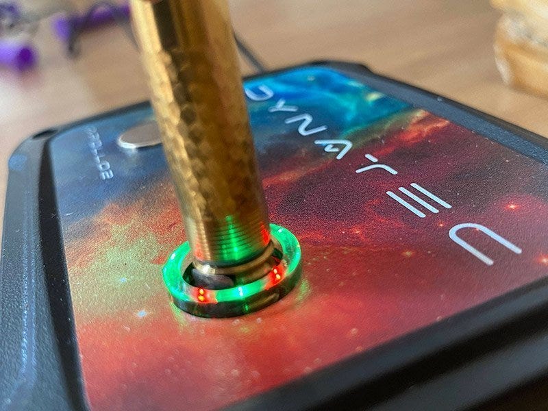 DynaTec Induction heaters are here to change the vaping game | by ...