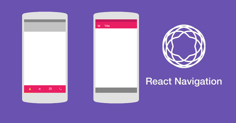 React Native Navigation. Removendo o botão back do Header do… | by Arley Souto | Medium