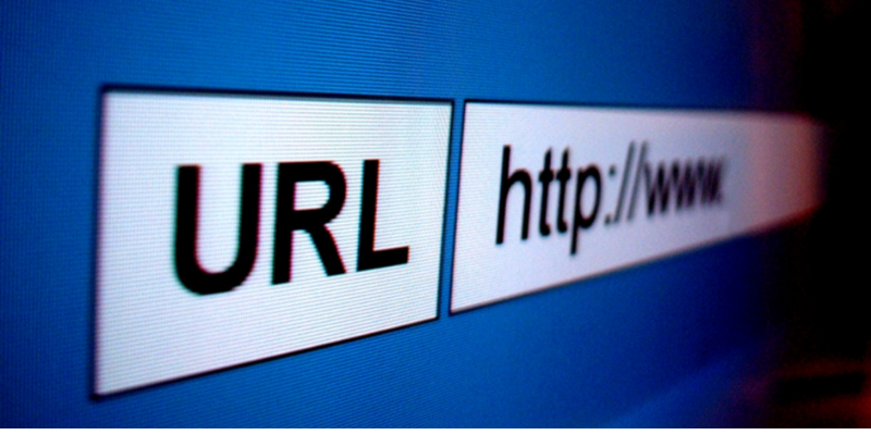 What is the full form of URL-Uniform Resource Locator? - Humerajamshed - Medium